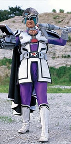 Meison | RangerWiki | Fandom