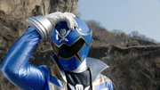 Joe Gibken | RangerWiki | Fandom