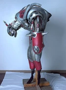 Jetara | RangerWiki | Fandom