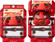 Taiya Hando | RangerWiki | Fandom