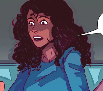 Maavi | RangerWiki | Fandom