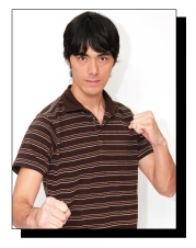 Ryohei Sakai | RangerWiki | Fandom