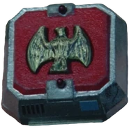 Vulcan Brace | RangerWiki | Fandom