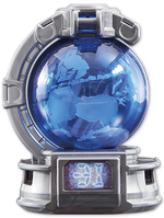 Kyutama | RangerWiki | Fandom