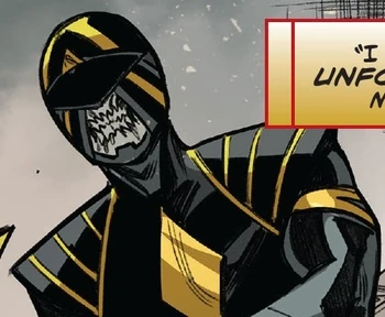 Spa'ark | RangerWiki | Fandom