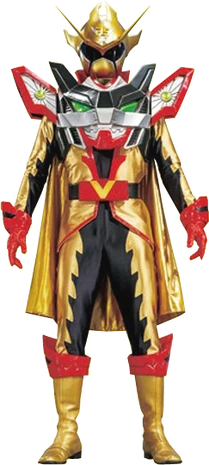 Zocks Goldtsuiker | RangerWiki | Fandom