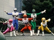 Category:Galaxy Rangers | RangerWiki | Fandom