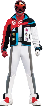 Taiya Hando | RangerWiki | Fandom