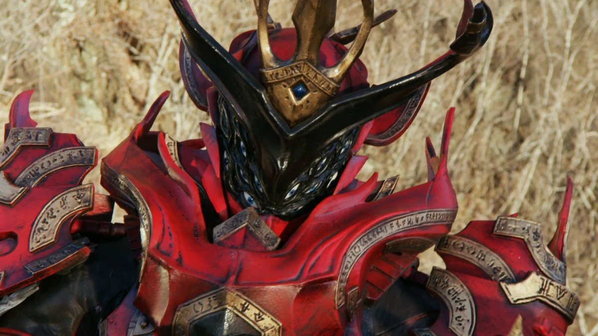 Evil King | RangerWiki | Fandom