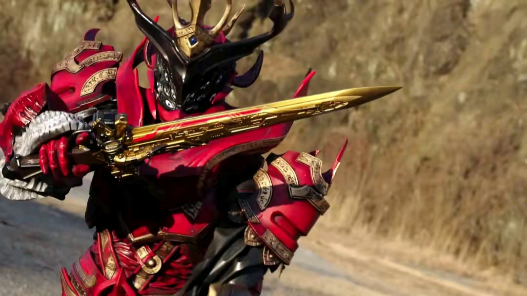 Evil King | RangerWiki | Fandom