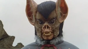 Master Bat Li | RangerWiki | Fandom