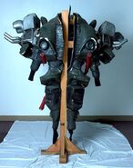 Mechanizer | RangerWiki | Fandom