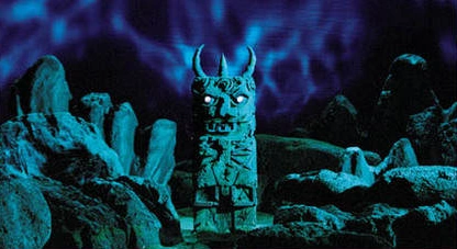 Ogre Cave Matrix | RangerWiki | Fandom