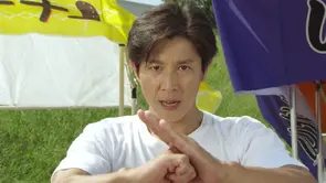 Ryo | Power Rangers | Fandom