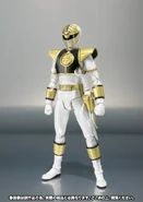 Dairanger (Toyline) | RangerWiki | Fandom
