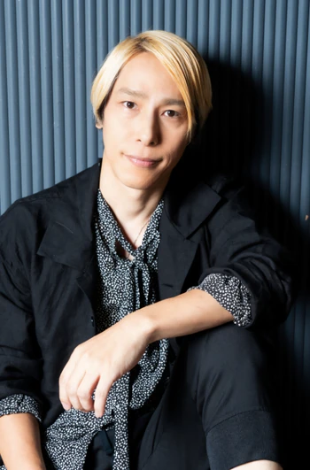 Takayoshi Tanimoto | RangerWiki | Fandom