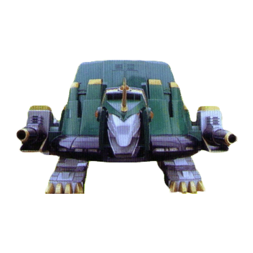 Tor | Power Rangers | Fandom