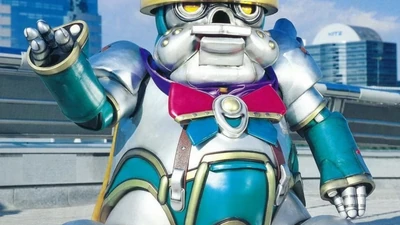 Discuss Everything About RangerWiki | Fandom