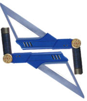 Category:Arsenal (Zeo) | RangerWiki | Fandom