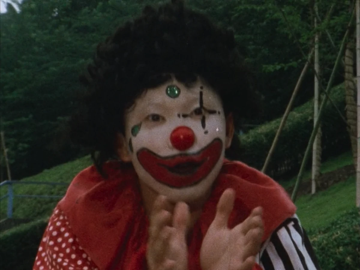 Clown Doll | RangerWiki | Fandom