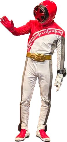 Category:Sentai Extra Rangers | RangerWiki | Fandom