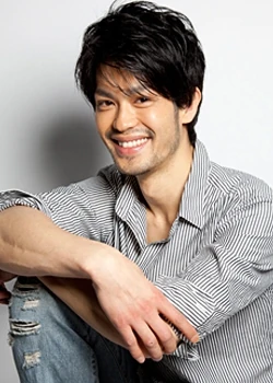 Kaoru Abe | Power Rangers | Fandom