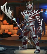 Lord Zedd | RangerWiki | Fandom