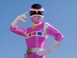 Miku Imamura | Power Rangers | Fandom