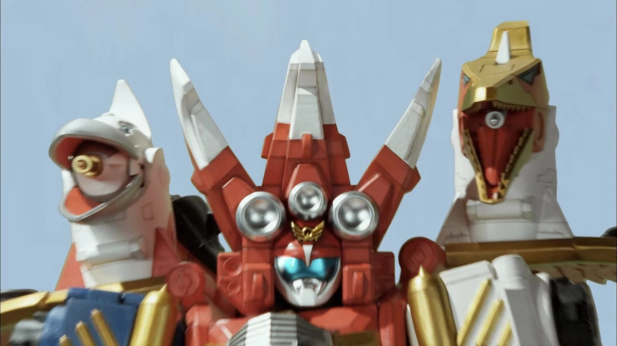 United We Stand | RangerWiki | Fandom