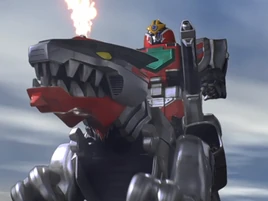 V-Rex | RangerWiki | Fandom