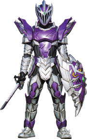 Slyther | RangerWiki | Fandom