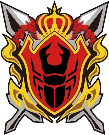 Shugoddam | Power Rangers | Fandom