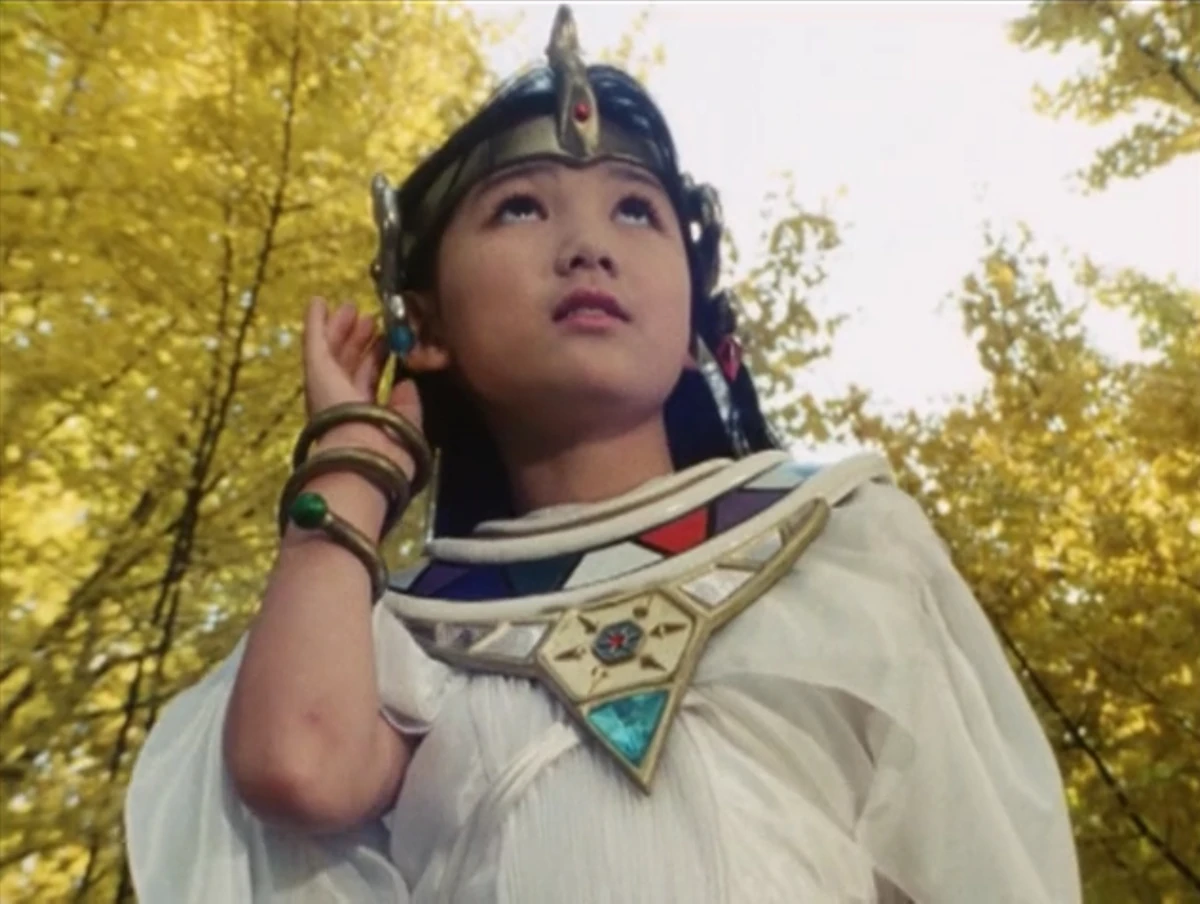 Dorin | RangerWiki | Fandom