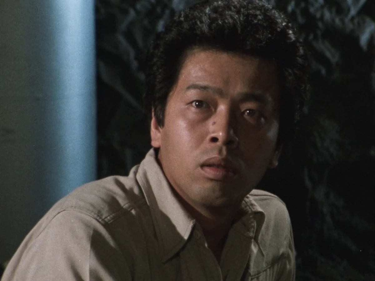 Hideo Tagawa | RangerWiki | Fandom