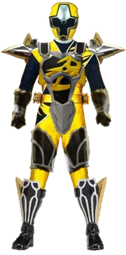 Calvin Maxwell | Wiki Power Rangers | Fandom