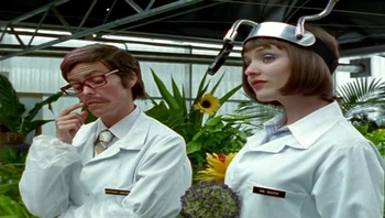 Nowhere to Grow | RangerWiki | Fandom