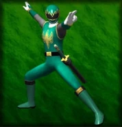 Shurikenger | RangerWiki | Fandom