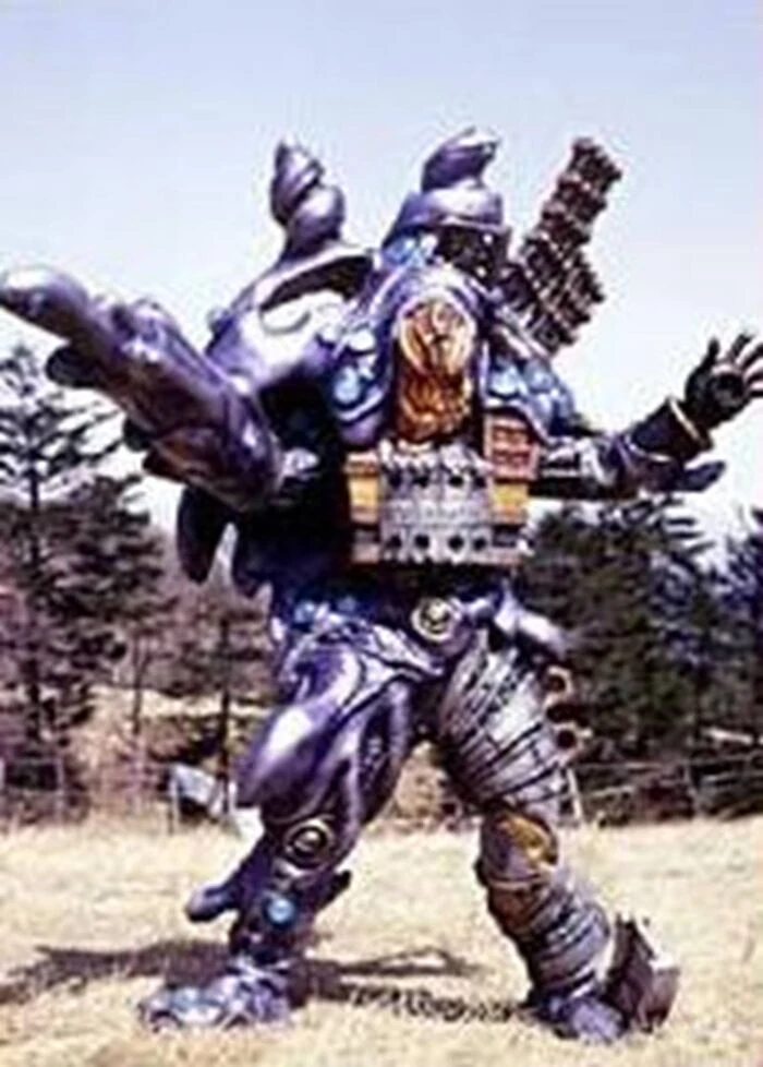 Скайкраппер | Power Rangers Wiki | Fandom