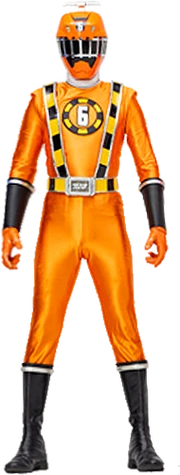 ToQ 6gou | RangerWiki | Fandom