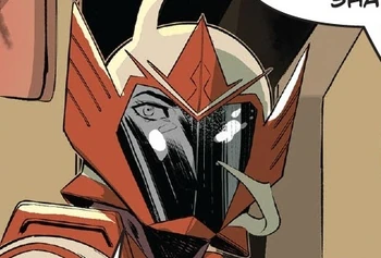 Zelya | RangerWiki | Fandom