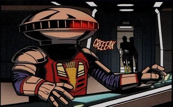 Alpha 6 | RangerWiki | Fandom