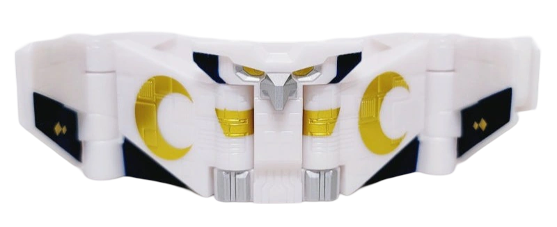 Cube White Owl | RangerWiki | Fandom