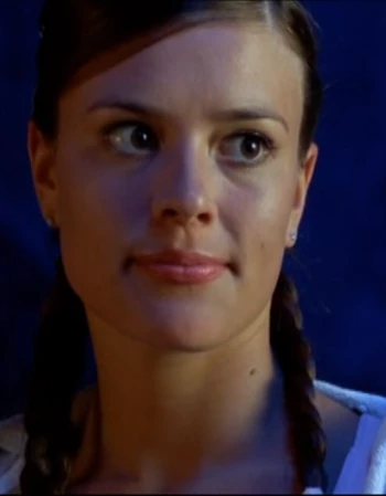 Gabby | RangerWiki | Fandom