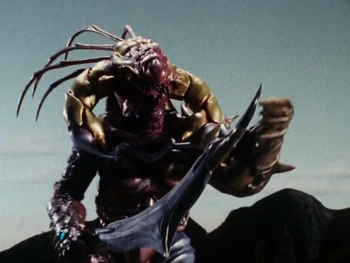 Lamy | RangerWiki | Fandom