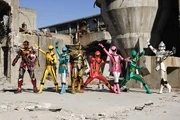 Mahou Sentai Magiranger | RangerWiki | Fandom