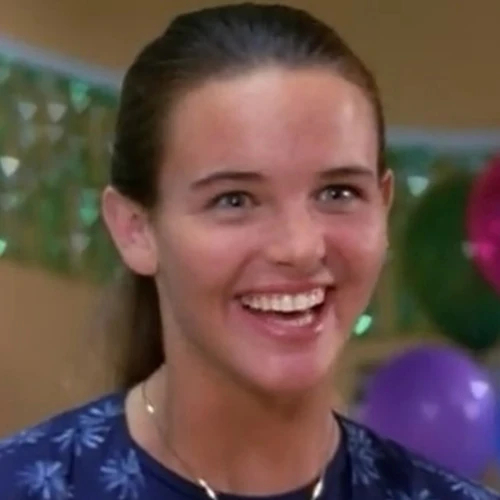 Marge | Power Rangers | Fandom