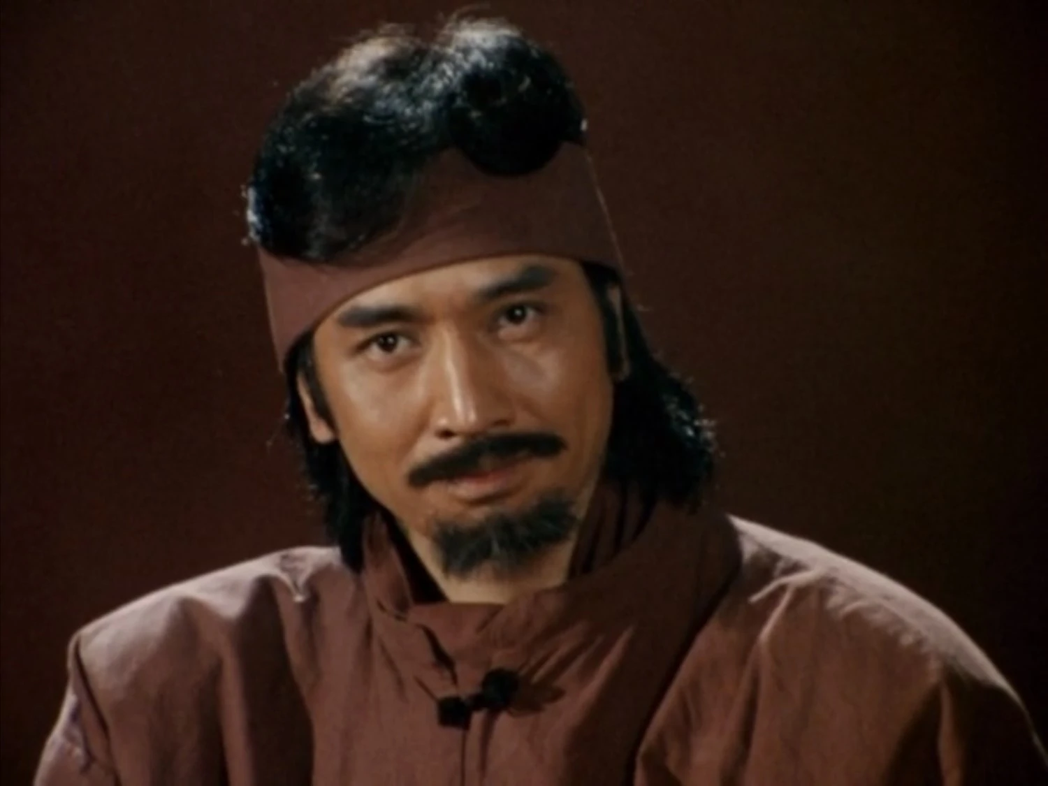 Master Kaku | RangerWiki | Fandom