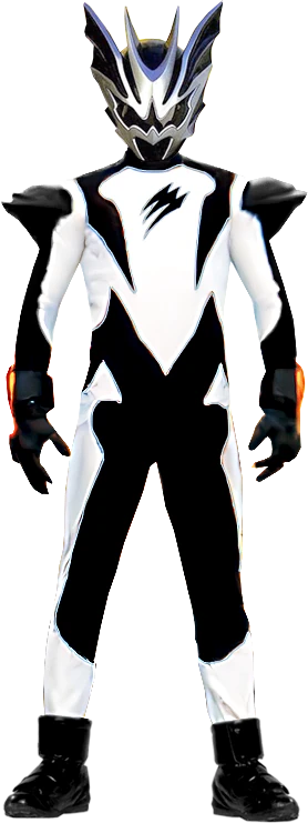 Power Rangers Jungle Fury Black Ranger