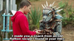 Solon | Power Rangers | Fandom