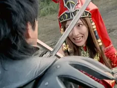 Jeanne | Power Rangers | Fandom